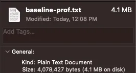 通过基准配置文件(Baseline Profiles)提升你的Android应用性能_baselineprofile-CSDN博客
