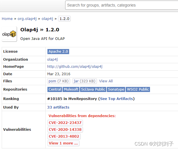 IDEA打包遇到的问题_failure to transfer com.lowagie:itext:pom:2.1.7.js-CSDN博客