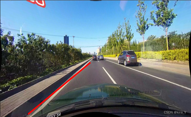Lane detection--CLRNet(Cross Layer Refinement Network for Lane Detection)总结-CSDN博客