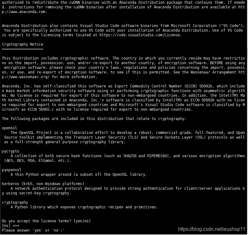 Centos 安装 Anaconda 并安装Jupyter notebook，并通过windows来访问jupyter_centos安装jupyter 链接到window-CSDN博客
