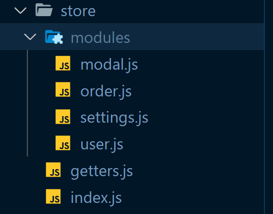 vue中vuex的五个属性和基本用法，另加js-cookie的使用_vuex js-cookie-CSDN博客