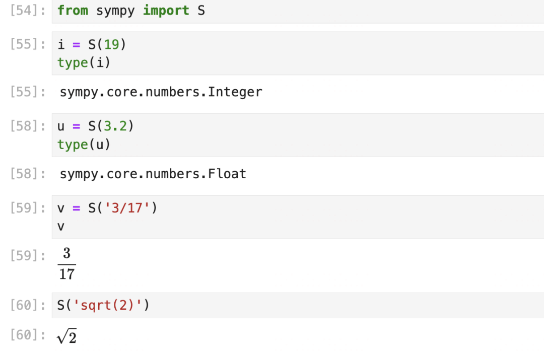 sympy，一个可以做数学题的Python库原创 梁云1991 算法美食屋 2024年07月12日 23:04 上海sympy 是 ...