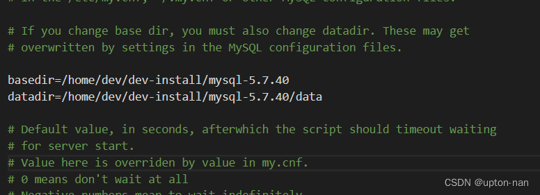如何在Ubuntu的Linux系统中安装MySQL5.7数据库_如何在ubuntu服务端安装mysql5.7-CSDN博客