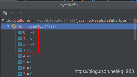 BigEndian和LittleEndian区别_little-endian byte int-CSDN博客