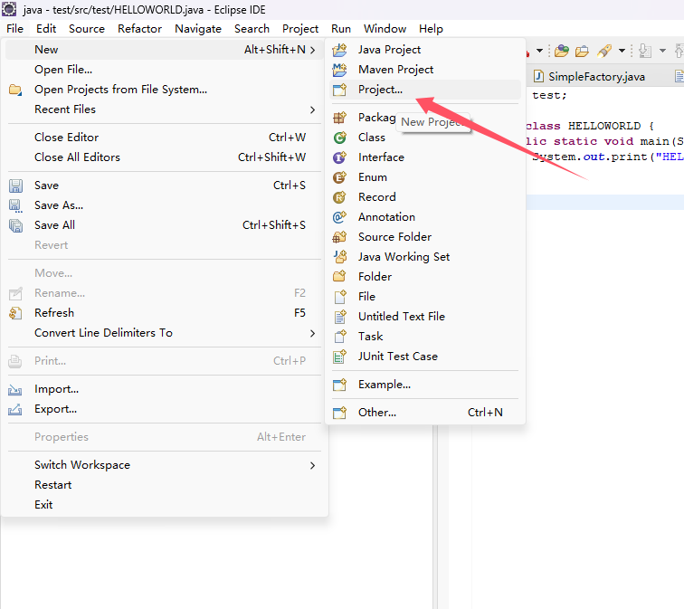 java基础--第一章 初识java-CSDN博客