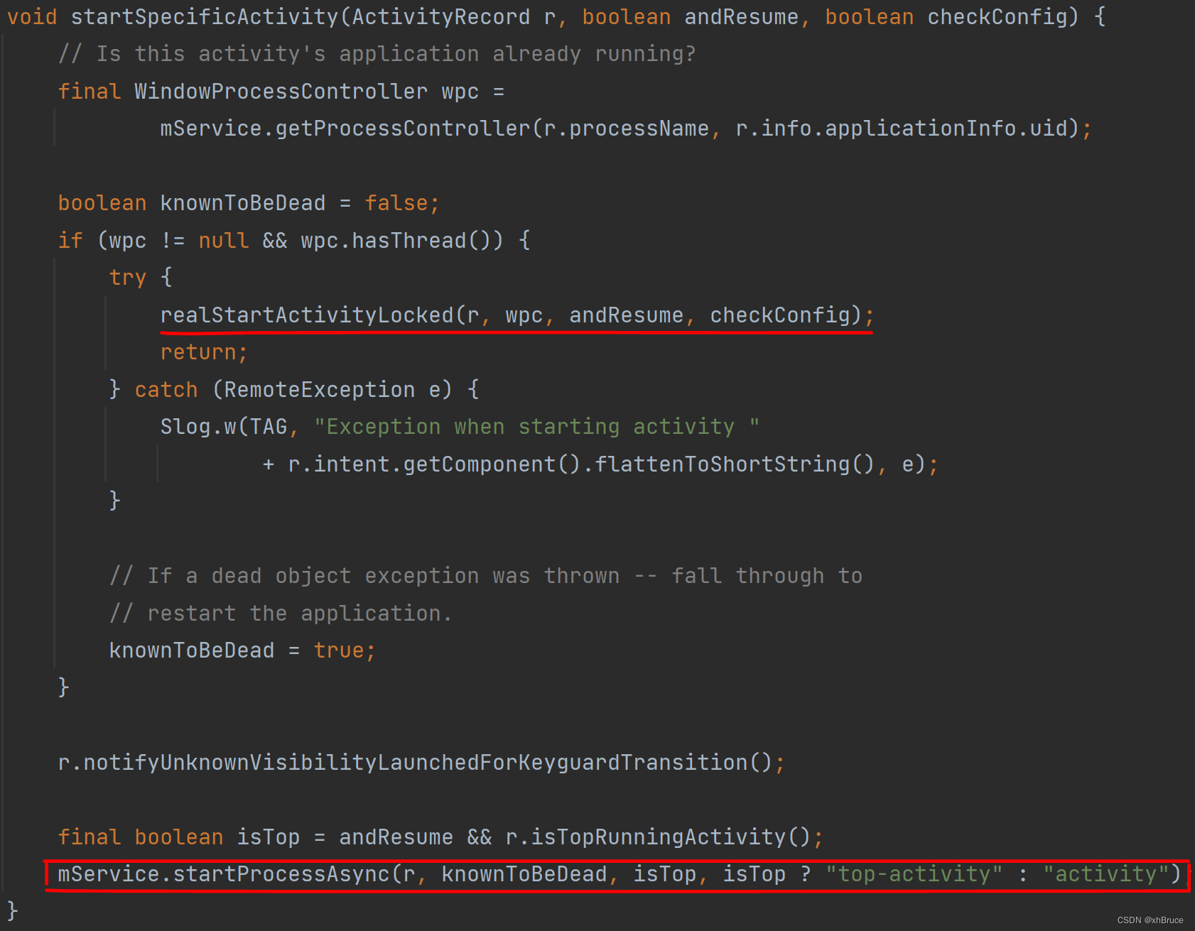 应用内部启动startActivity-Android12_android12 桌面启动服务-CSDN博客