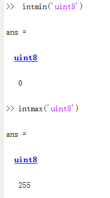 详解MATLAB整数与浮点类型：存储分类与取值范围-CSDN博客