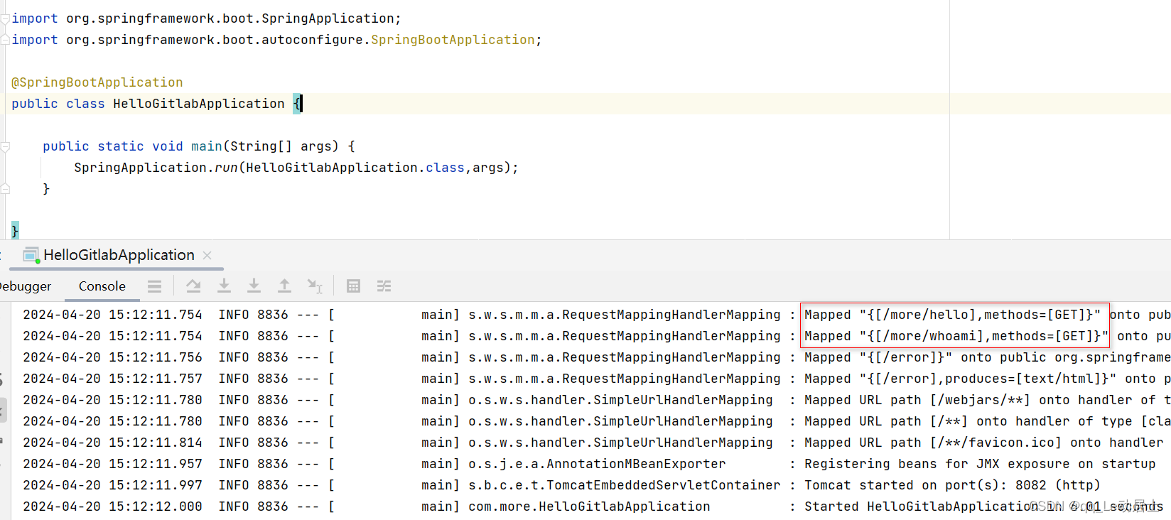 构建工具由Maven迁移至Gradle_maven转gradle-CSDN博客