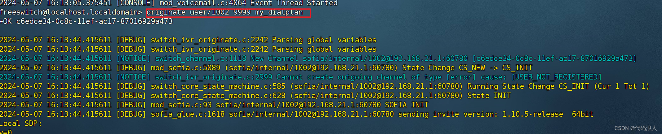 Freeswitch-mod开发_freeswitch开发文档-CSDN博客