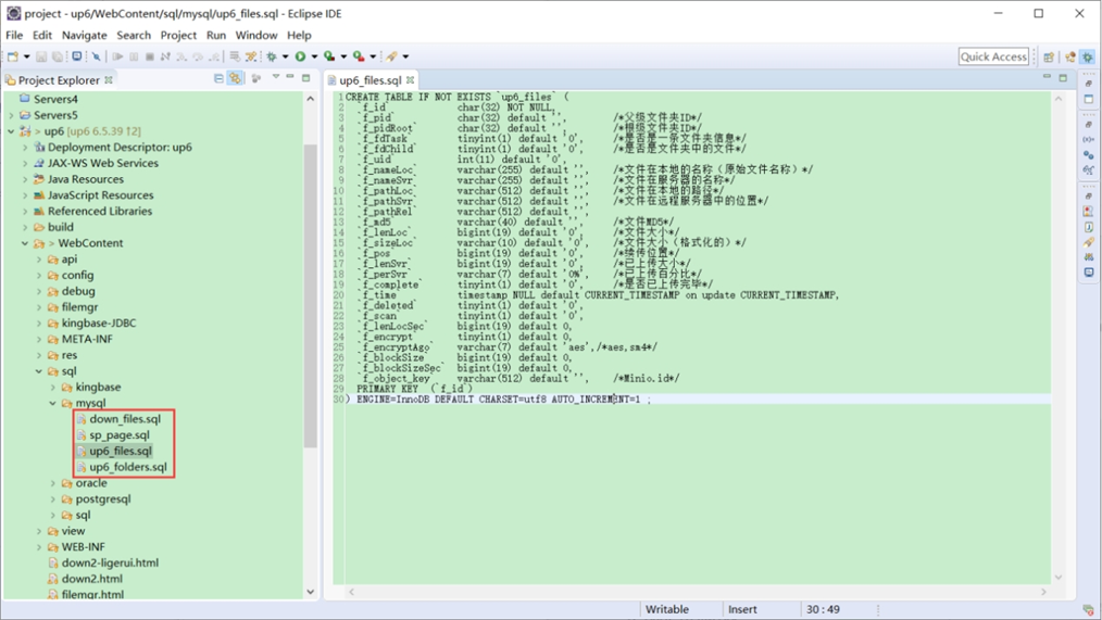 开发实例：后端java和前端vue实现文件上传和下载功能vuejava 并下载 Csdn博客 