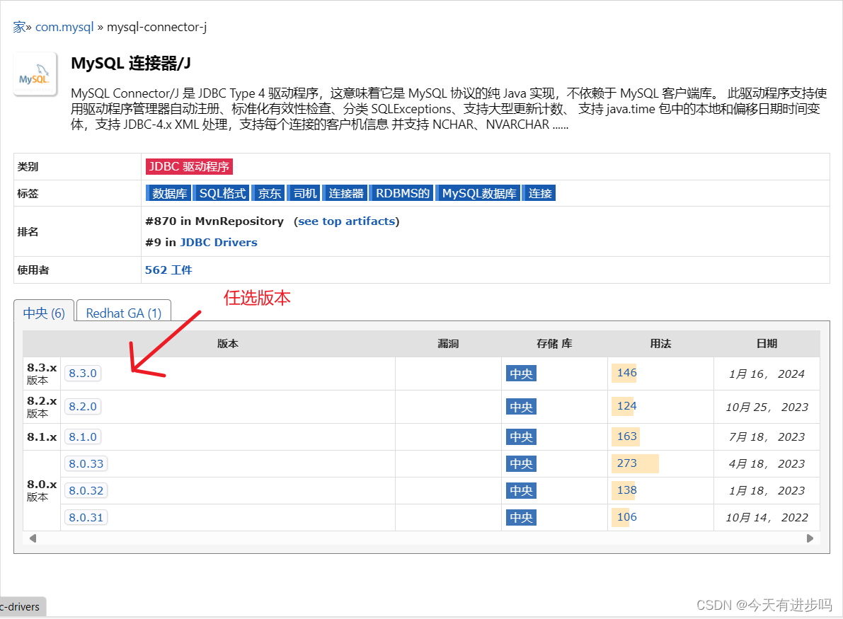 【jdbc编程】 Java程序操作数据库 Csdn博客