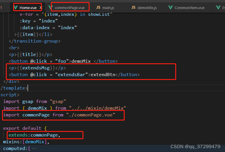 十五、ECharts可视化库的使⽤_chart" is read-only-CSDN博客