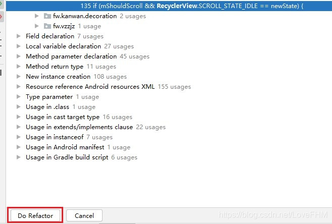 Android转AndroidX_android 转androidx-CSDN博客