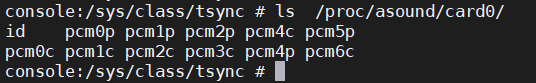 Linux声卡状态检查与音频通道管理-CSDN博客