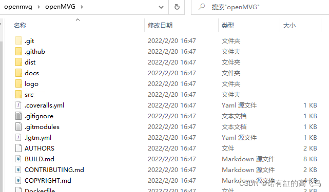 openmvg2.0编译与使用-CSDN博客