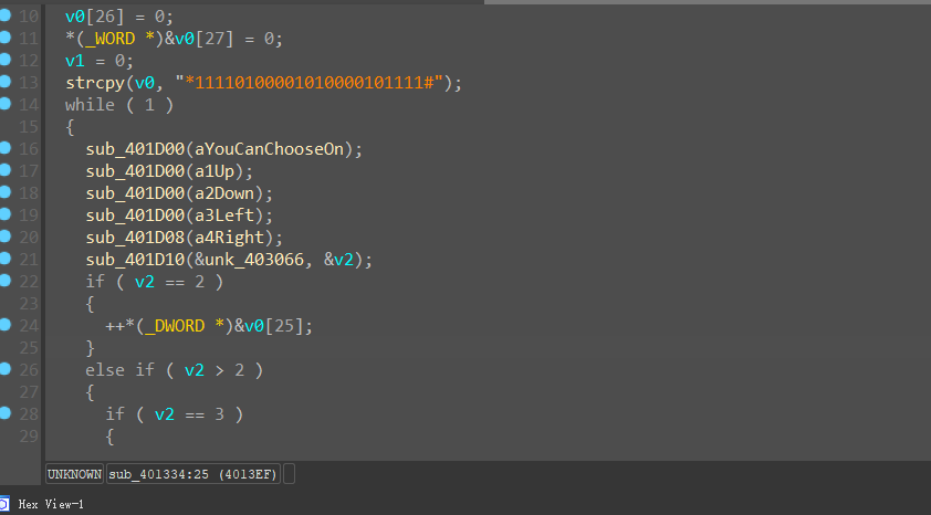 PolarCTF 2024夏季个人挑战赛 个人WP_polarctf2024夏季-CSDN博客
