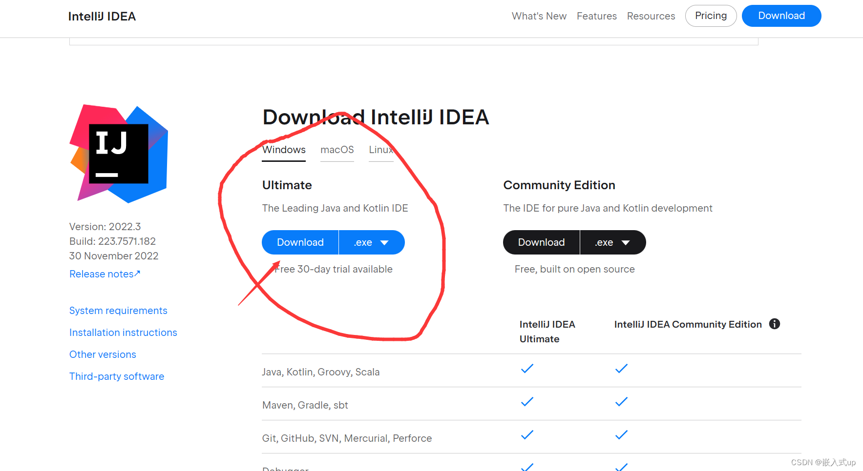 【IntelliJ IDEA技巧】：如何生成.jar文件_怎么知道build后有没有生成jar-CSDN博客