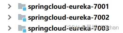 启动eureka服务端客户端报java.net.ConnectException: Connection refused: connect的错误_eureka拒绝连接-CSDN博客