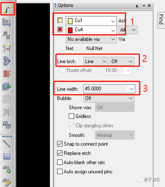 基板绘制工具SIP使用入门_cadence sip-CSDN博客