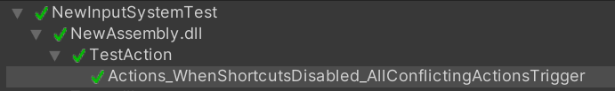 【unity学习笔记】unity Testrunner使用unity Test Runner Csdn博客