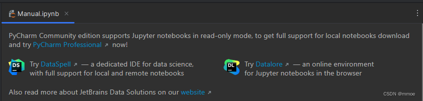 Jupyter Notebook服务器配置+VSCode使用_vscode jupyter notebook 服务器 screen-CSDN博客