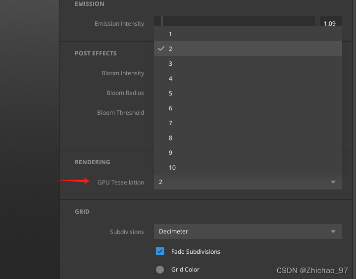 【Quixel Mixer】简单介绍-CSDN博客
