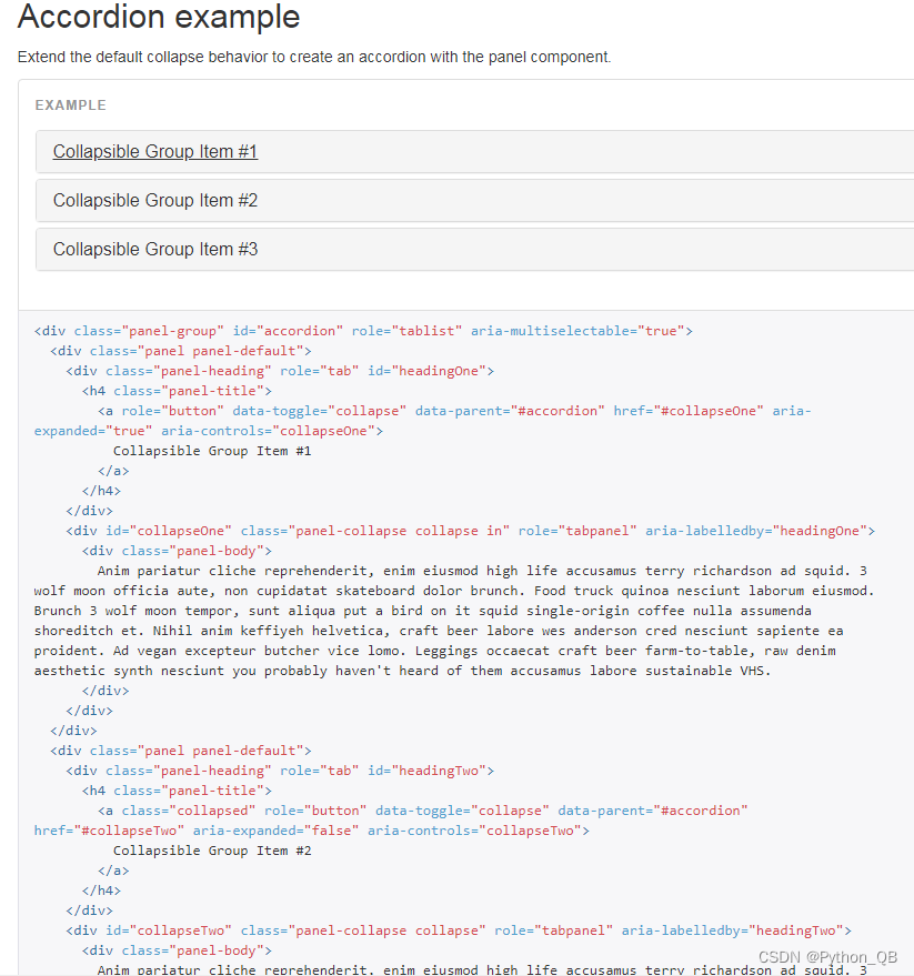 基于Python+flask+sqlite+bootstrap框架开发的后台管理系统_利用bootstrap技术设计某金融类网站后台管理系统-CSDN博客