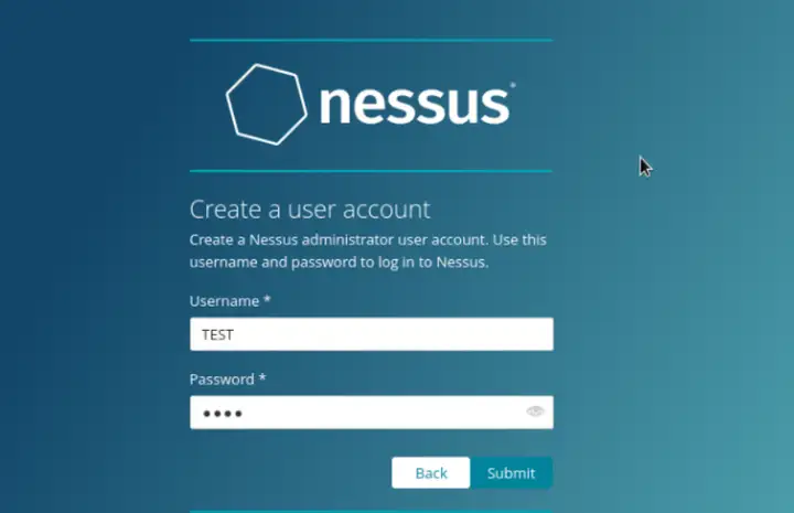 【KOS】【安全工具】Nessus安装与使用教程_unknown operation nessusd.-CSDN博客