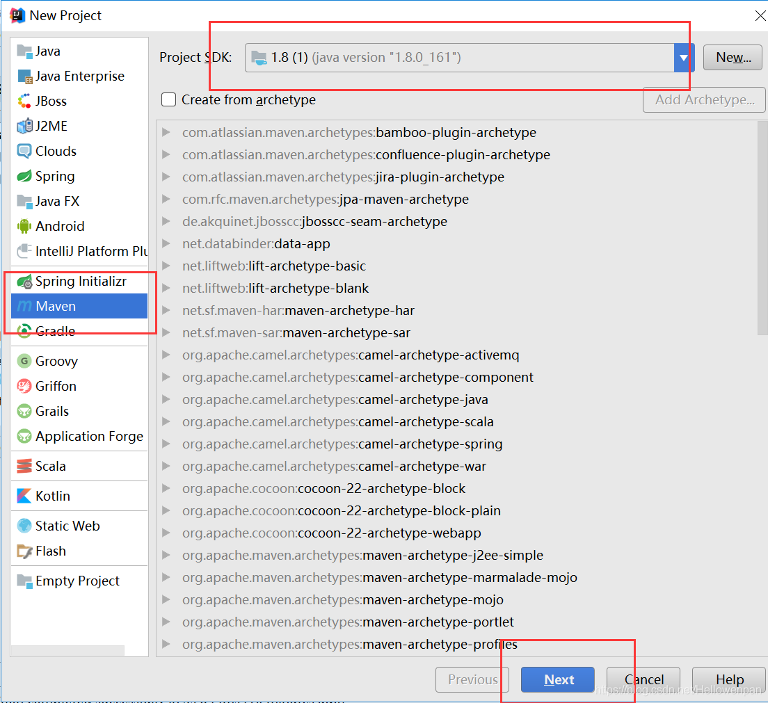 IntelliJ IDEA下使用Maven构建Scala 项目_idea用maven开发scala项目常用功能-CSDN博客