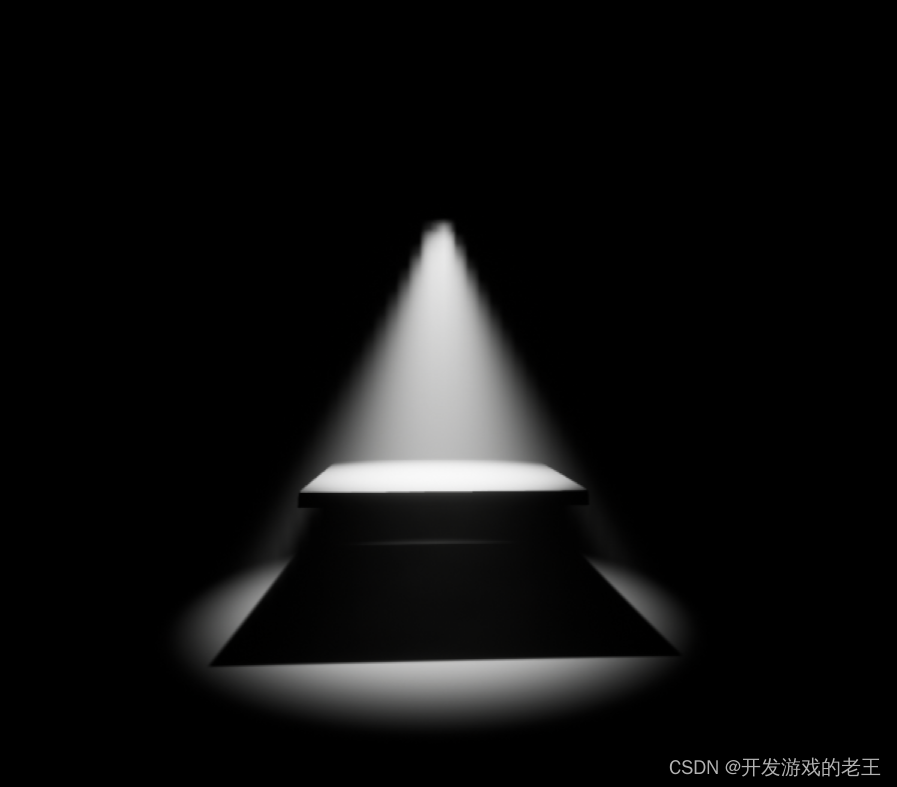 虚幻引擎图文笔记:使用指数级高度雾(exponential Height Fog)实现体积光exponentialheightfog Csdn博客