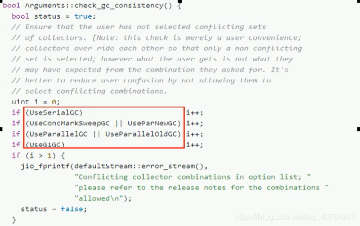 Serial&Parallel&CMS&G1_serial 与 parallel gc 之间的不同之处-CSDN博客