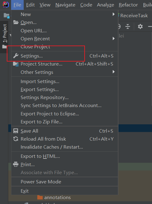 idea 请求地址报 Connection reset_idea connection reset-CSDN博客