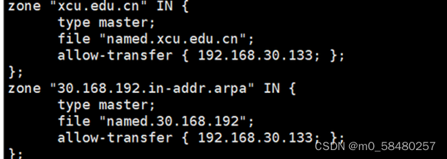Linux Centos 搭建邮件服务器 Postfix+Coremail+POP3_centos postfix-CSDN博客