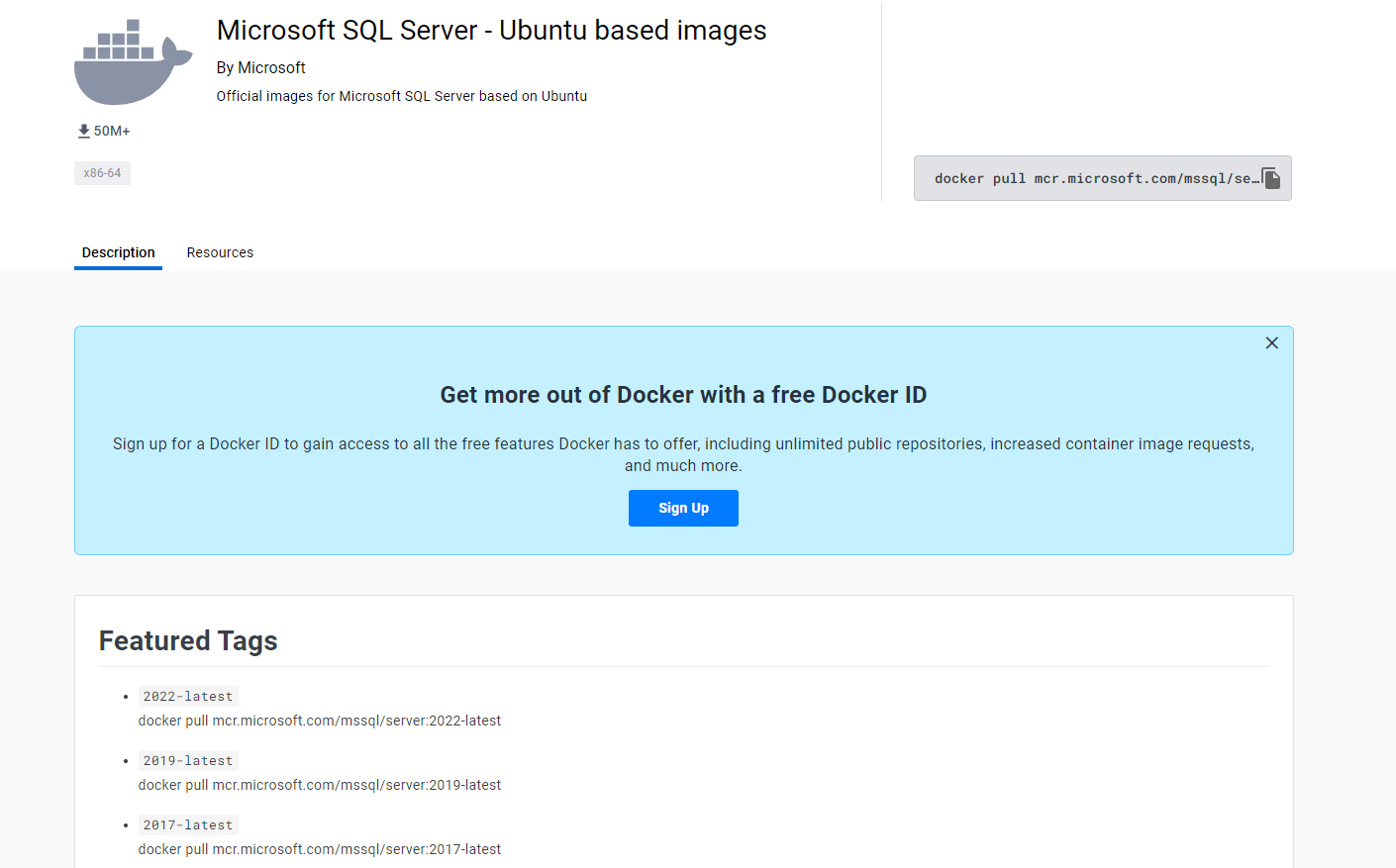 Docker安装MS SQL Server并使用Navicat远程连接_docker sql server 2022 远程连接-CSDN博客