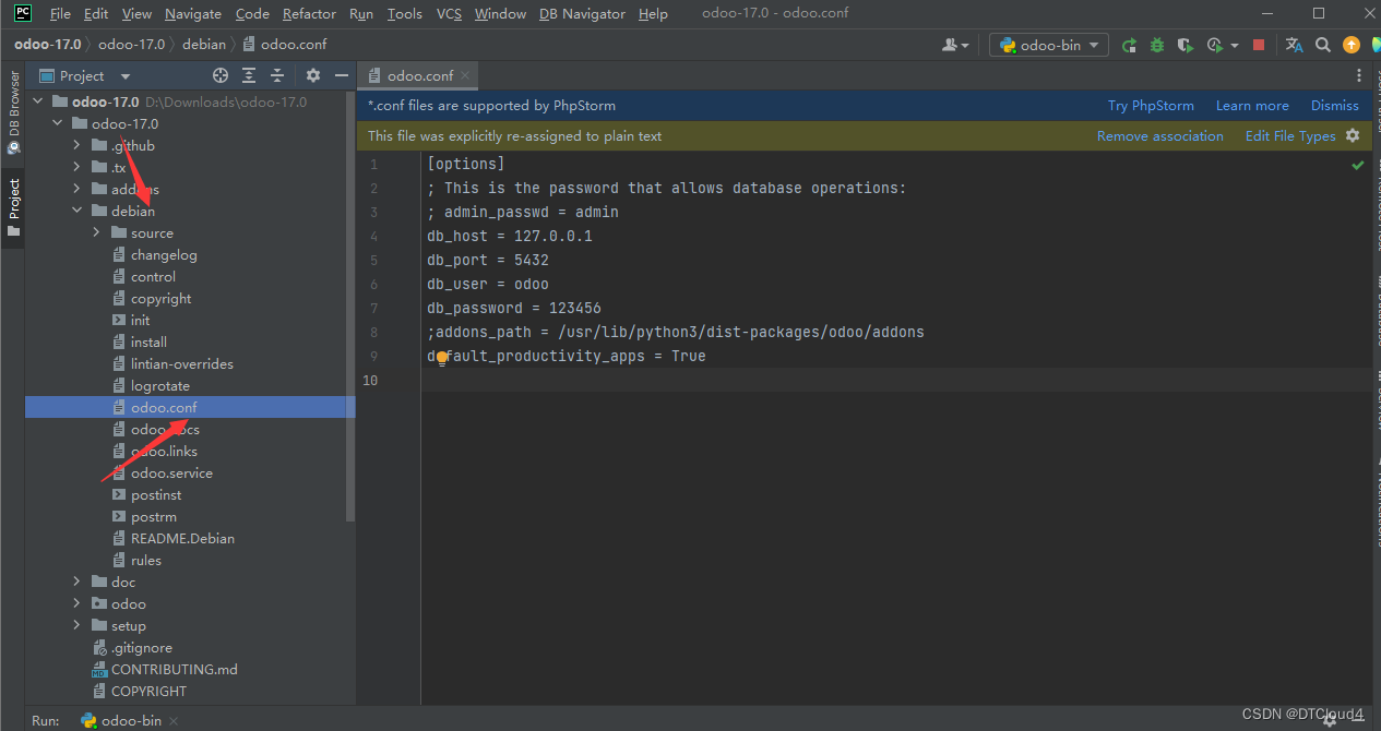 跟我学Xodoo第一天-CSDN博客