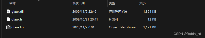 OpenGL绘制地球仪（包含环境配置）_glaux.h-CSDN博客