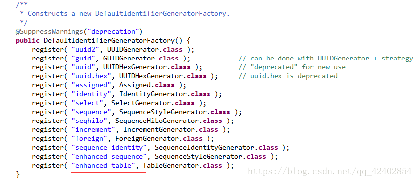 JPA注解详解与多对一关联映射_jpa无法映射关联的id-CSDN博客