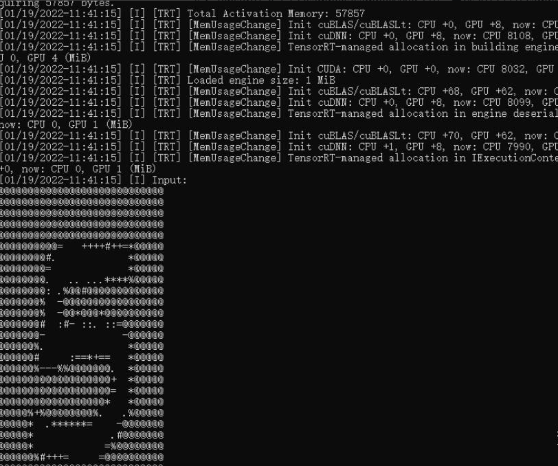Win10系统下 Tensorrt C++部署yolov5-CSDN博客