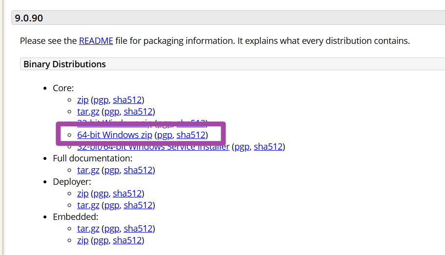 在Windows安装、部署Tomcat的方法_tomcat windows部署-CSDN博客