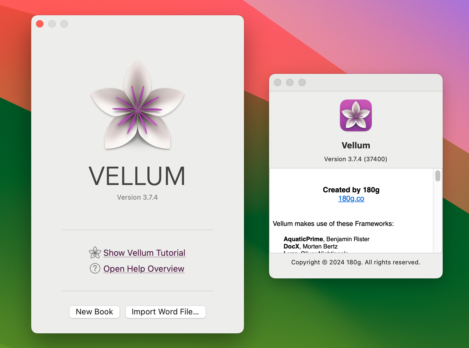 Vellum for Mac v3.7.4 电子书生成工具_vellum 3.9.0-CSDN博客