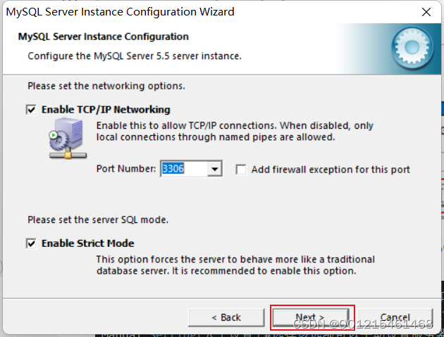 MySQL数据库5.5.25a版本下载与安装_mysql5.5下载-CSDN博客
