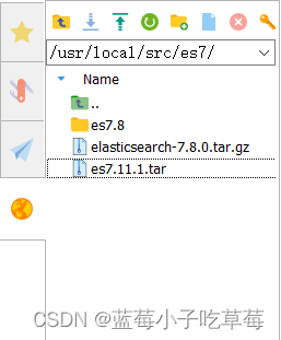 ElasticSearch学习记录_elasticsearch创建用户-CSDN博客