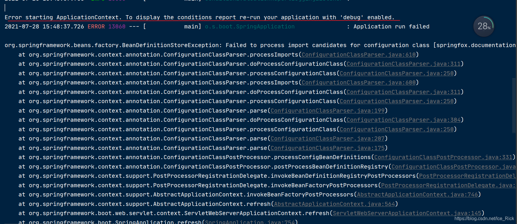 Swagger2与mybatis-plus冲突问题_mybatis flex和swaggerui冲突-CSDN博客