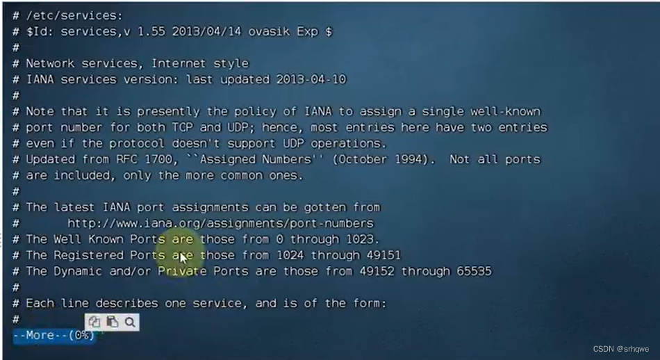 linux:命令touch创建文件和cat、more查看文件内容详解_用touch创造一个文件,用cat显示其内容-CSDN博客