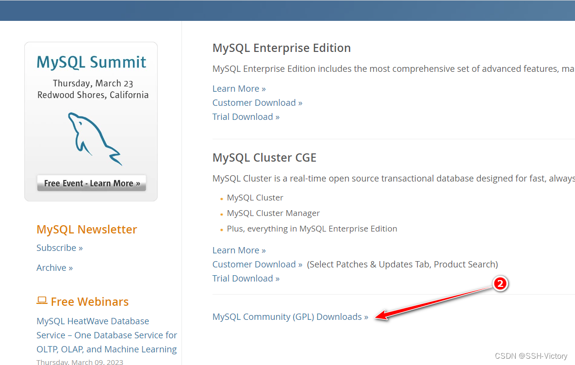 最新版mysql-8.0.32-winx64安装及配置_mysql8.0.32-CSDN博客