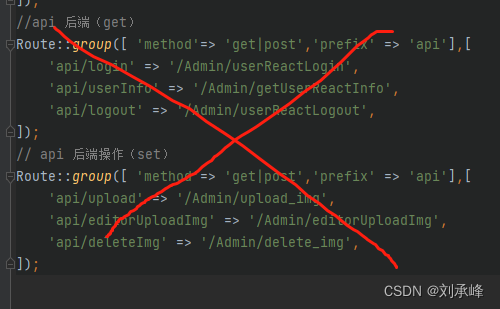 vue代理tp5接口，解决跨域_tp5 vue 跨域-CSDN博客