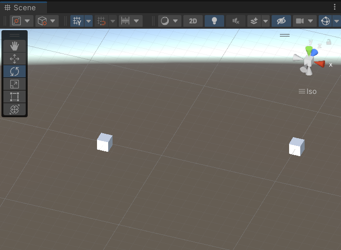 Unity3D游戏开发中的Transform组件与 GameObject 操作详解-CSDN博客