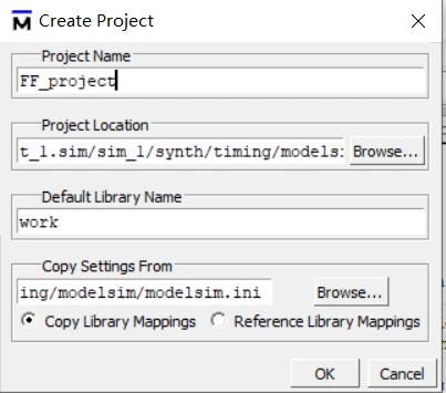 Modelsim仿真之VCD文件详解-CSDN博客