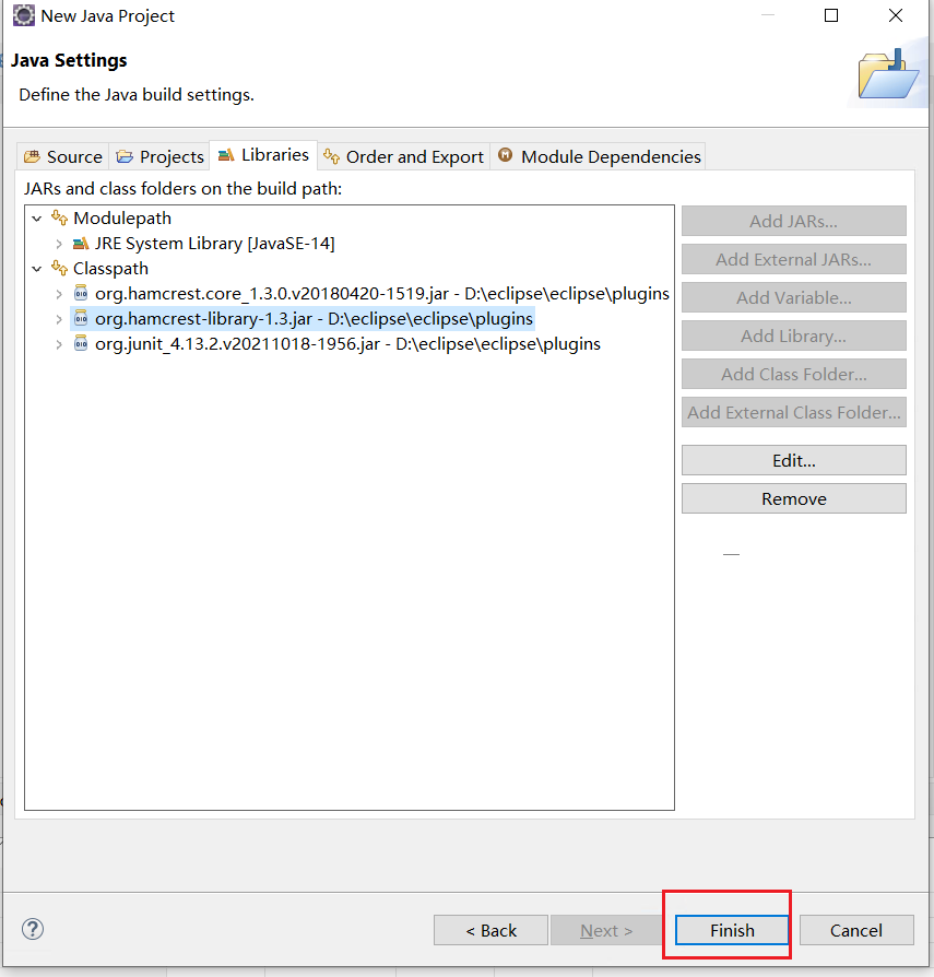 【单元测试】Junit 4（二）--eclipse配置Junit+Junit基础注解_eclipse junit4-CSDN博客