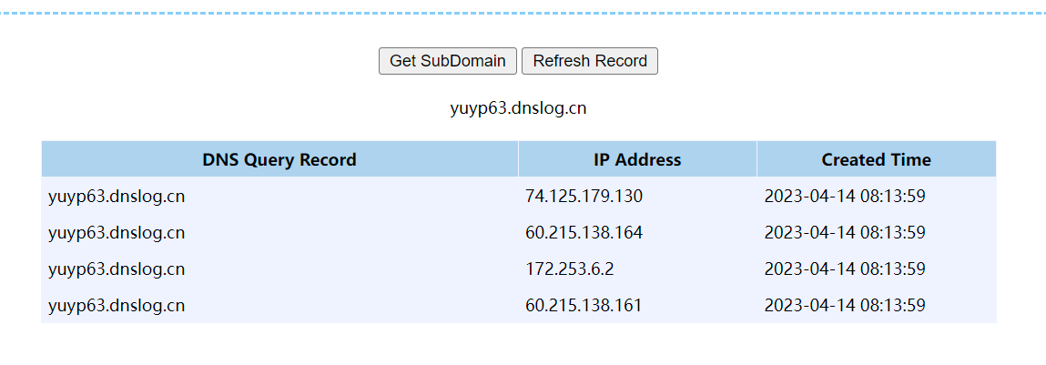 java反序列化 URLDNS链分析_dnslog platform(反序列化验证)-CSDN博客